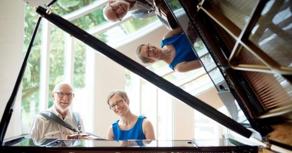 Inger Christensens digte omdannes til en koncertoplevelse i Vejle