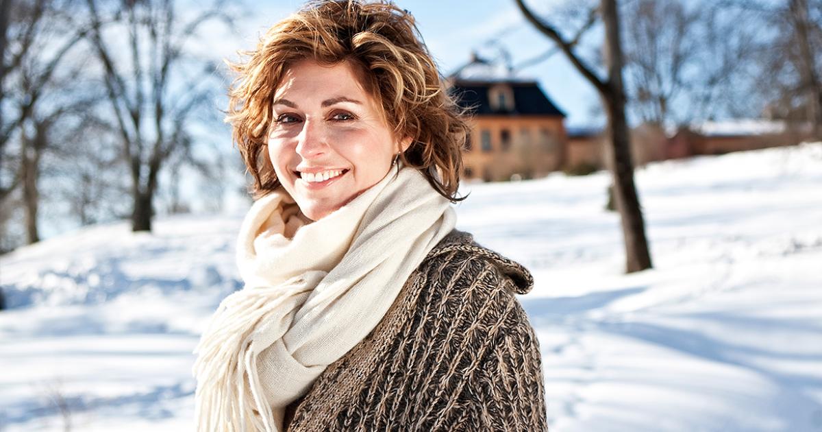 Sissel Kyrkjebø søger lokalt sangtalent til duet på Vejle Musikteater