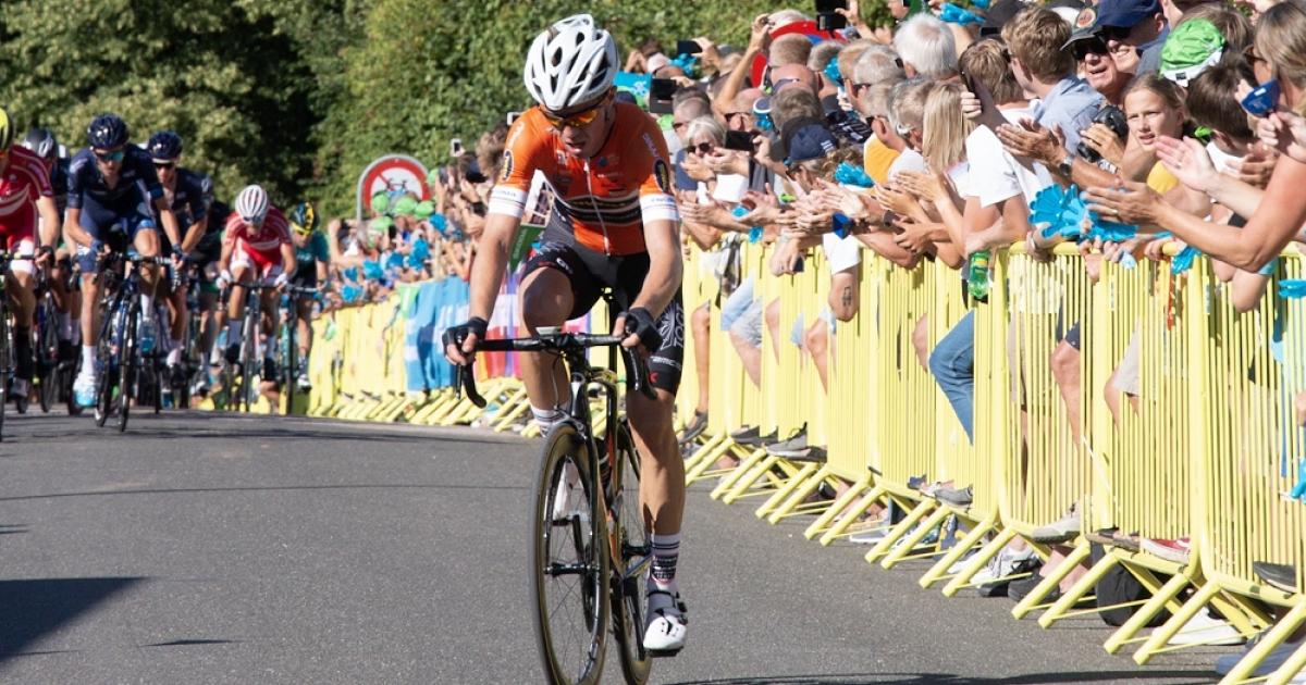 Ruten til Post Danmark Rundt er offentliggjort: Rytterne rammer Vejle ...