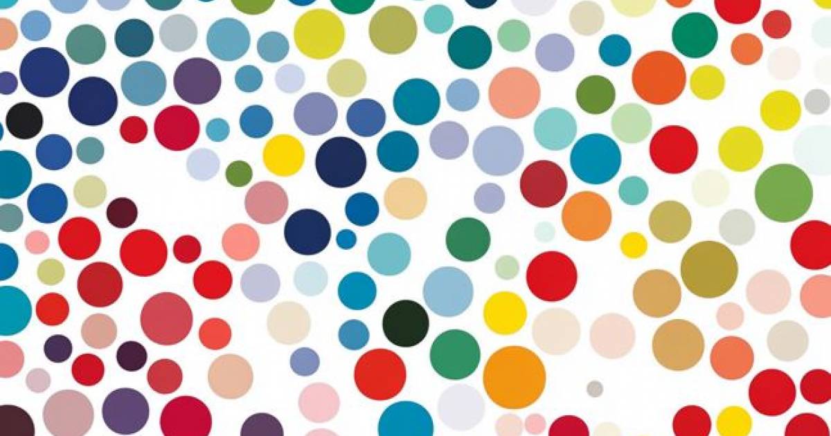 Test om du er farveblind – Find ud af det hurtigt hos M!